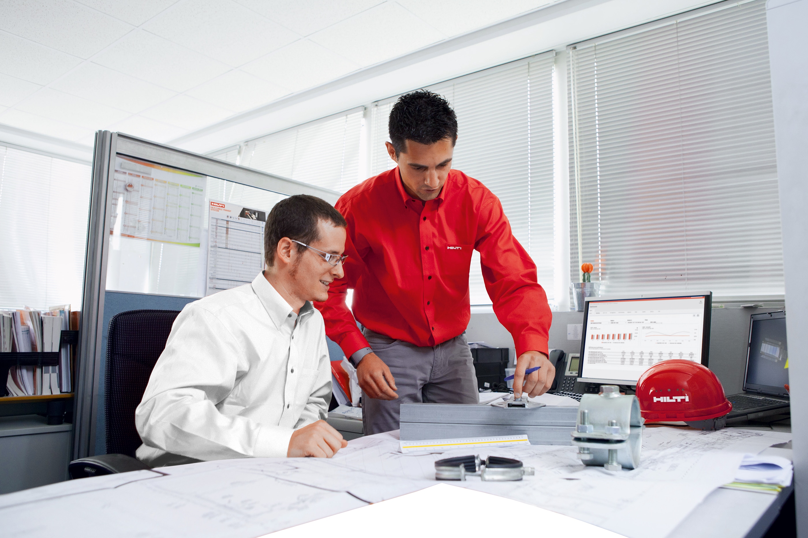 eB2B Procurement - Hilti DK