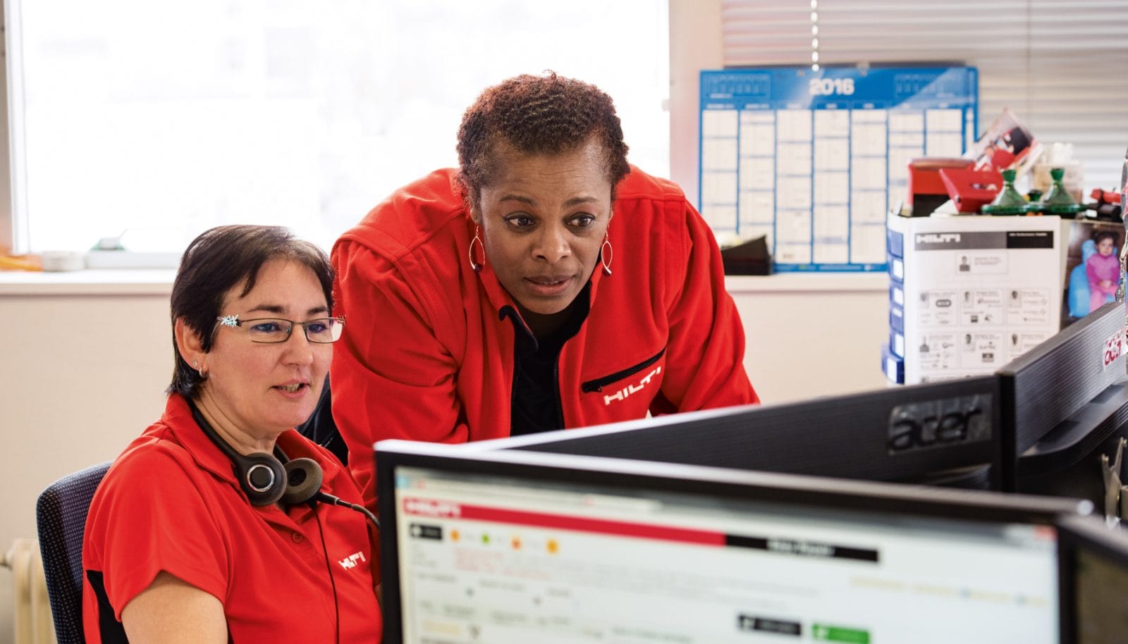 Kundeservice - Hilti DK