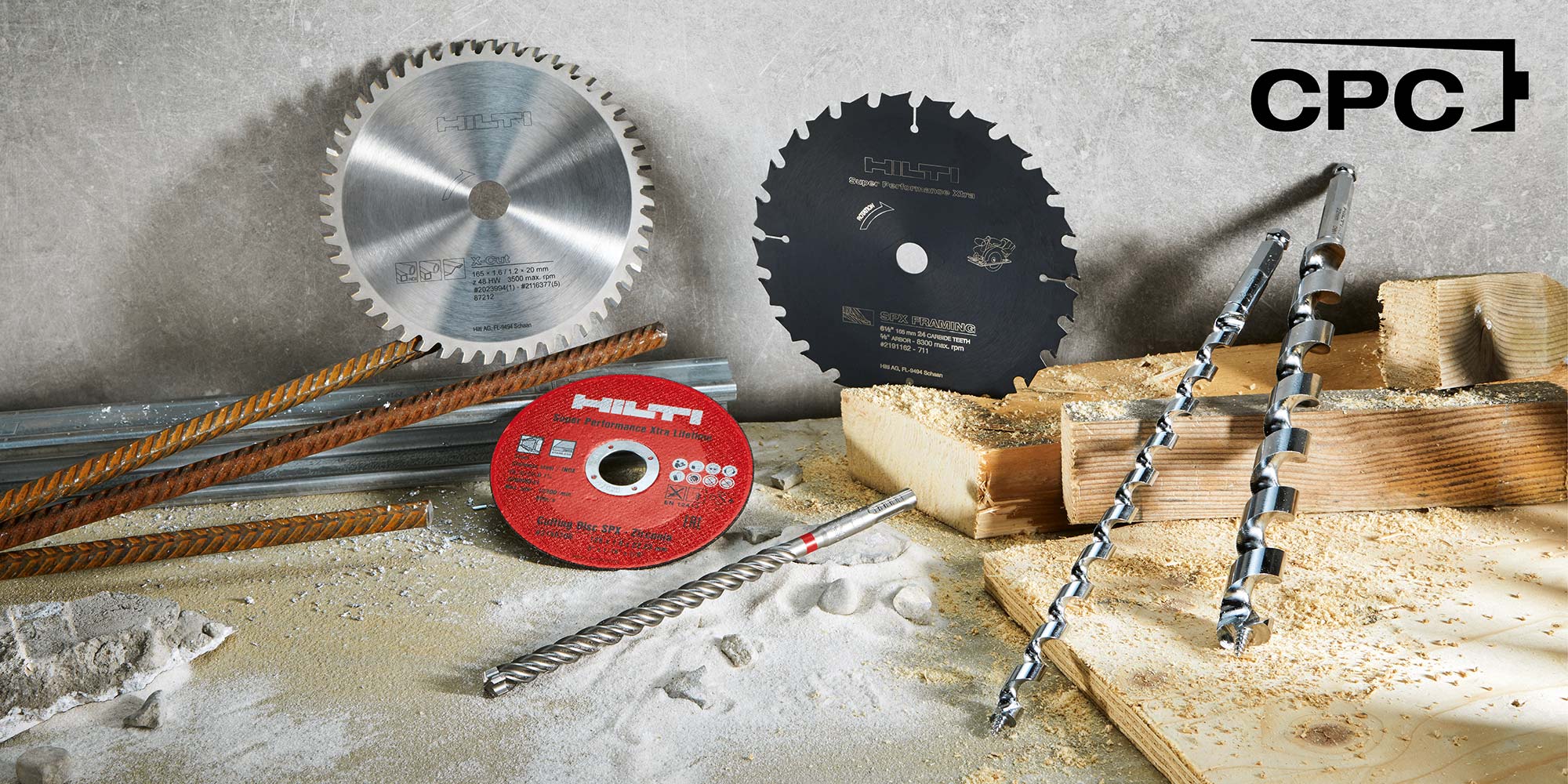 Hjem - Hilti Denmark