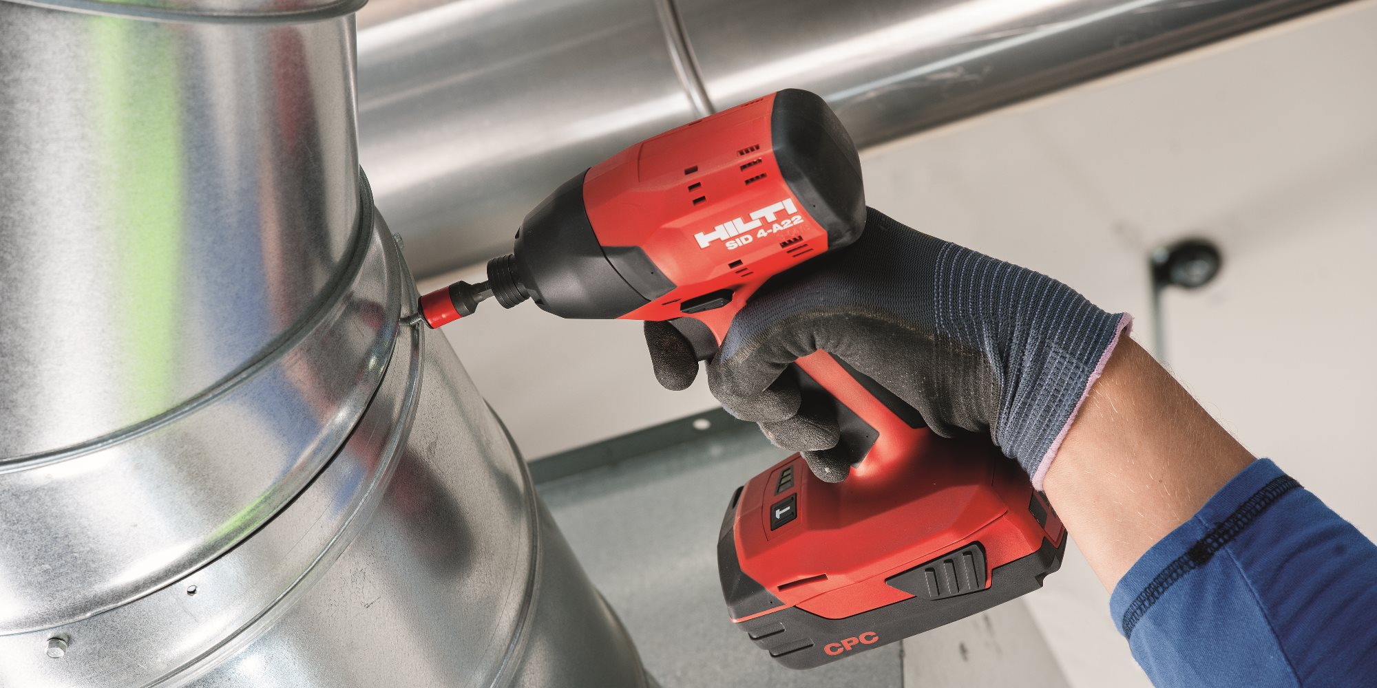 Hjem - Hilti Denmark