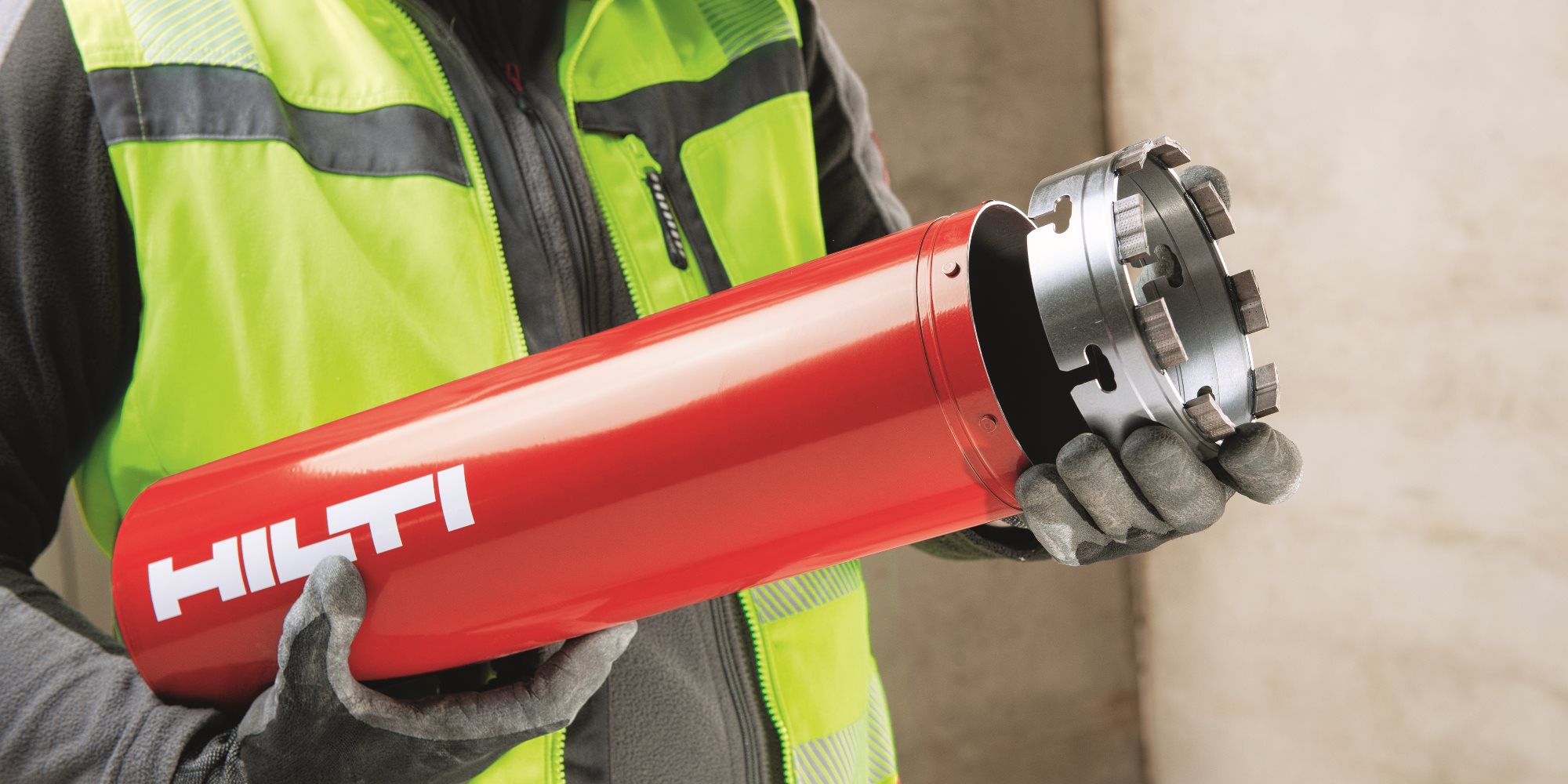 Hjem - Hilti Denmark